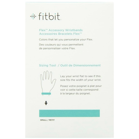 fitbit | Accessories | Flex Classic Bands For Fitbit Flex Wireless ...